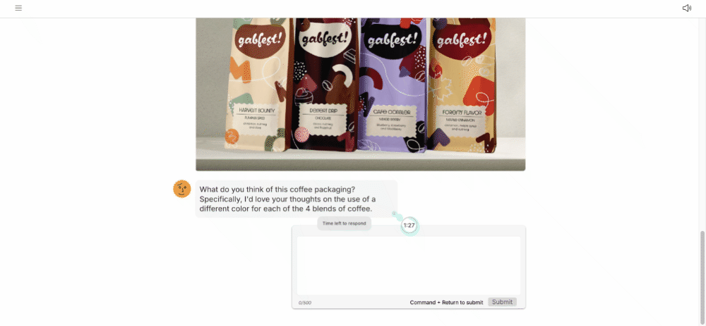 Question Type: Ask Opinion